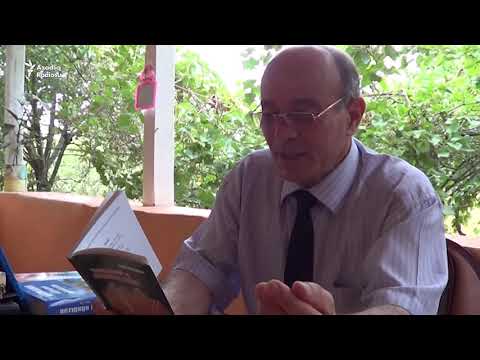 Sağala bilmir hələ, yarası bu millətimin - Müəllimdən şeir