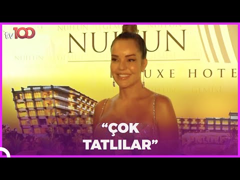 Bengü’den Yalı Çapkını Aşkına Yorum