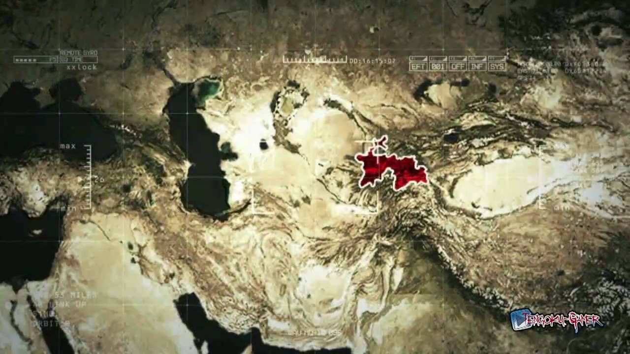 [Presentación] Operation Flashpoint Red River [HD] TengokuGamer.com - YouTube