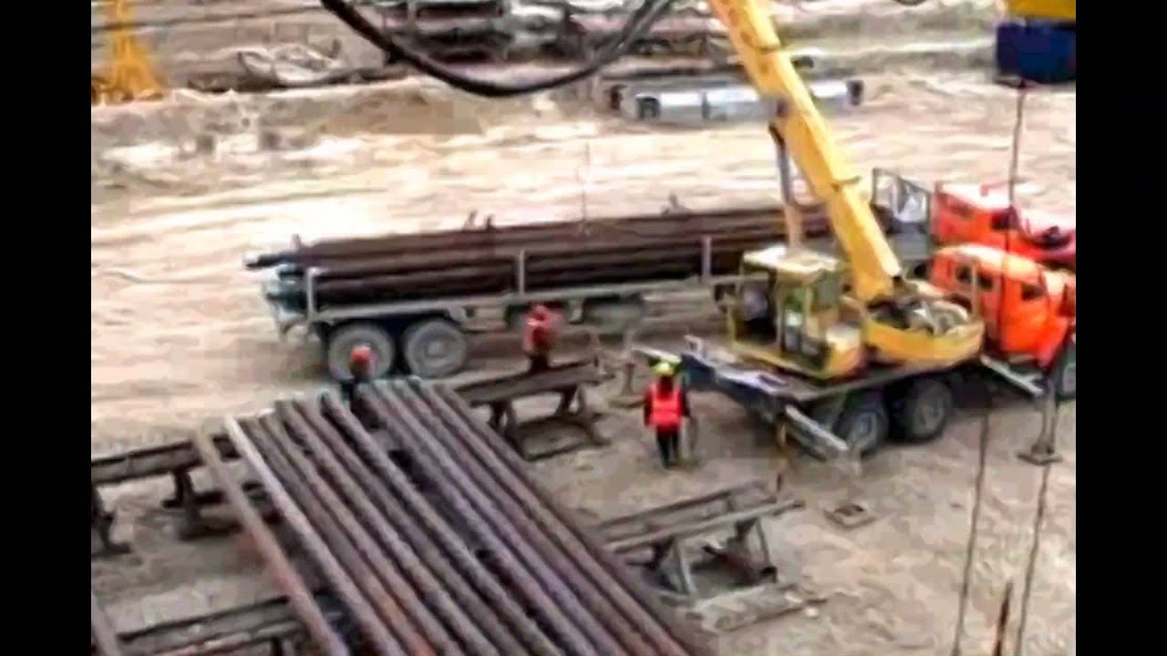 Chapter 9 Part 2 Field Appraisal and Development - YouTube