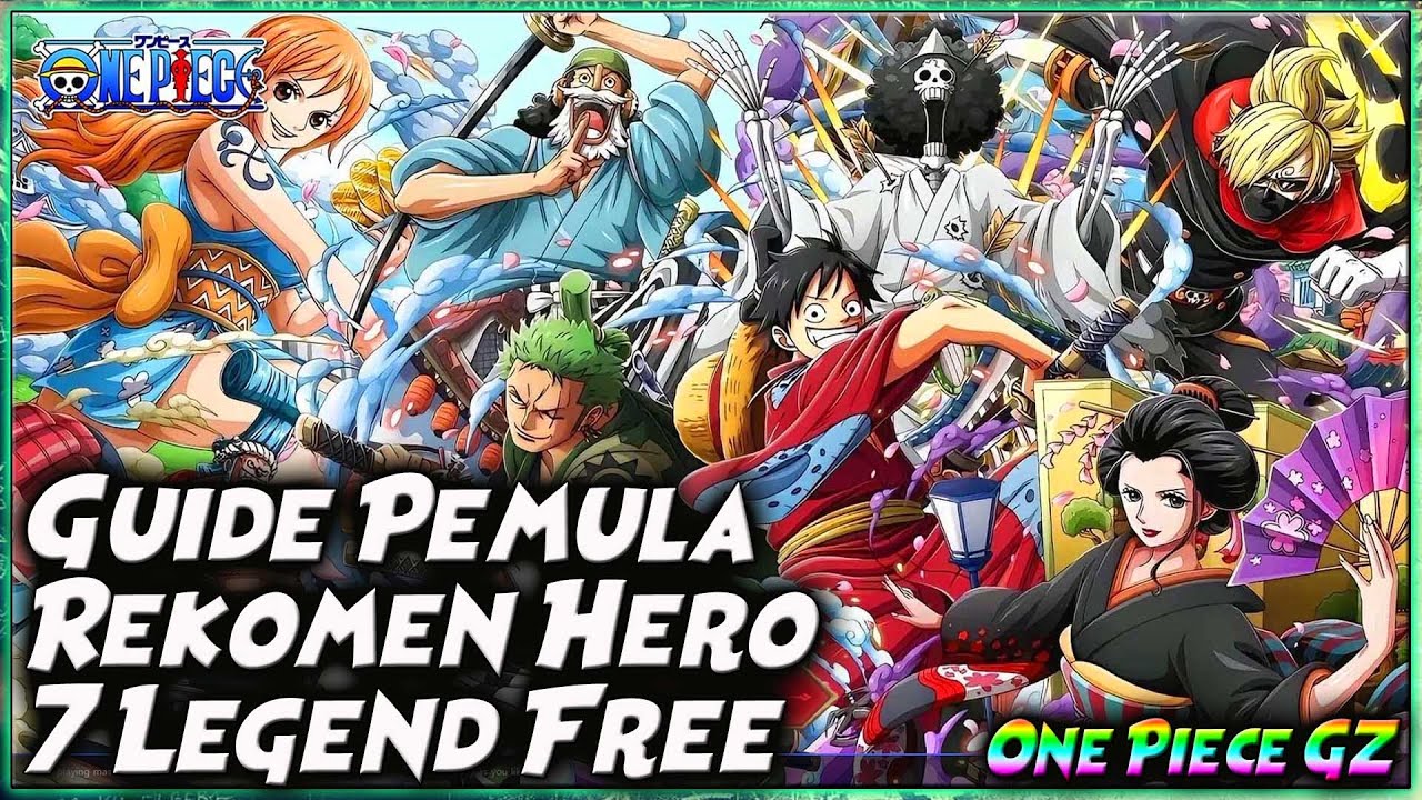 7 LEGEND FREE - REKOMEN/TIERLIST CHAR - GUIDE PEMULA - 1st TU Demi NW ...