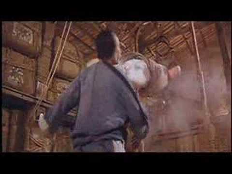 Jet Li as Master Wong Fei Hung Part 3 - YouTube