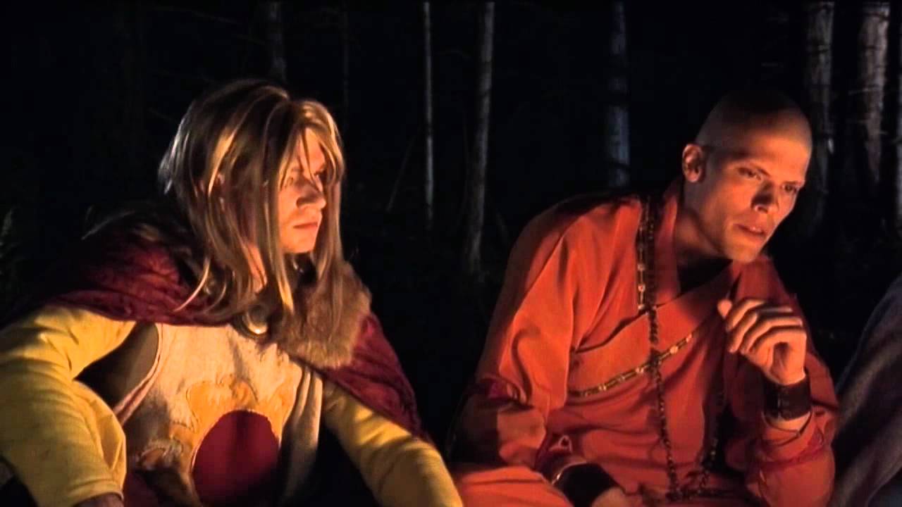 Dorkness Rising HD: pt 6 of 12 - YouTube