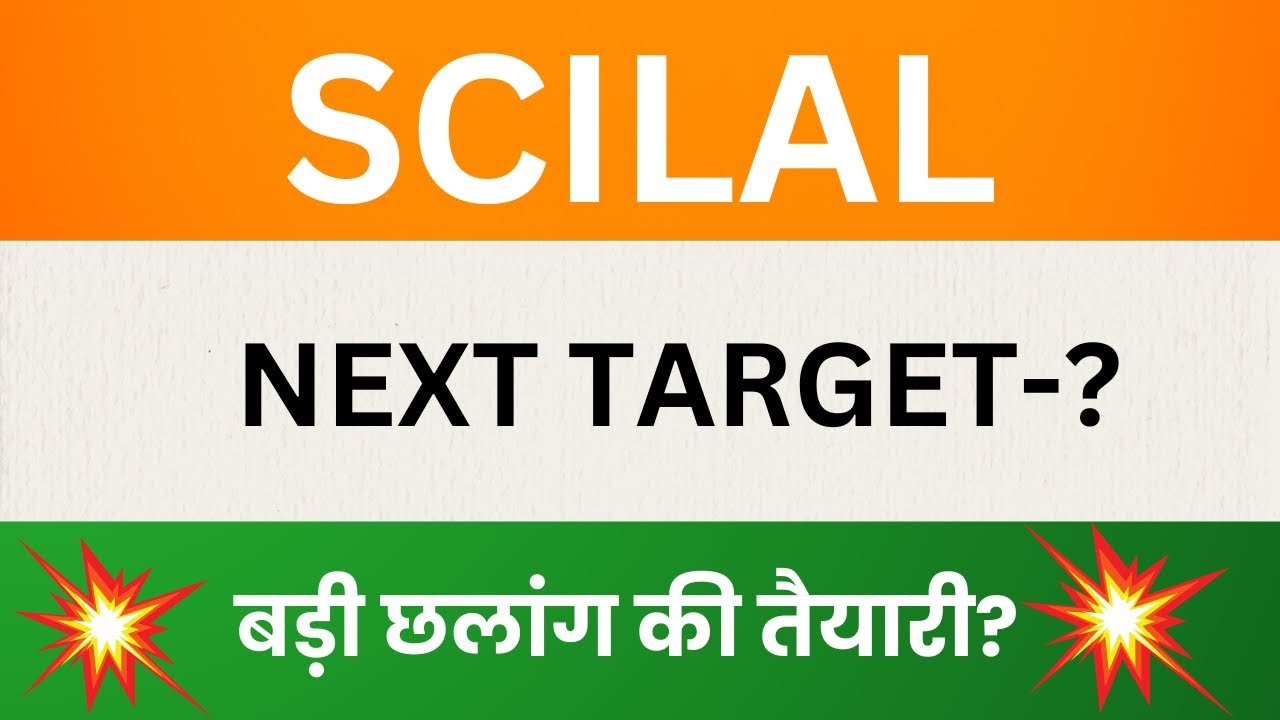 Shipping Corprt of India Lnd and Ast Ltd Share Latest News, Scilal ...