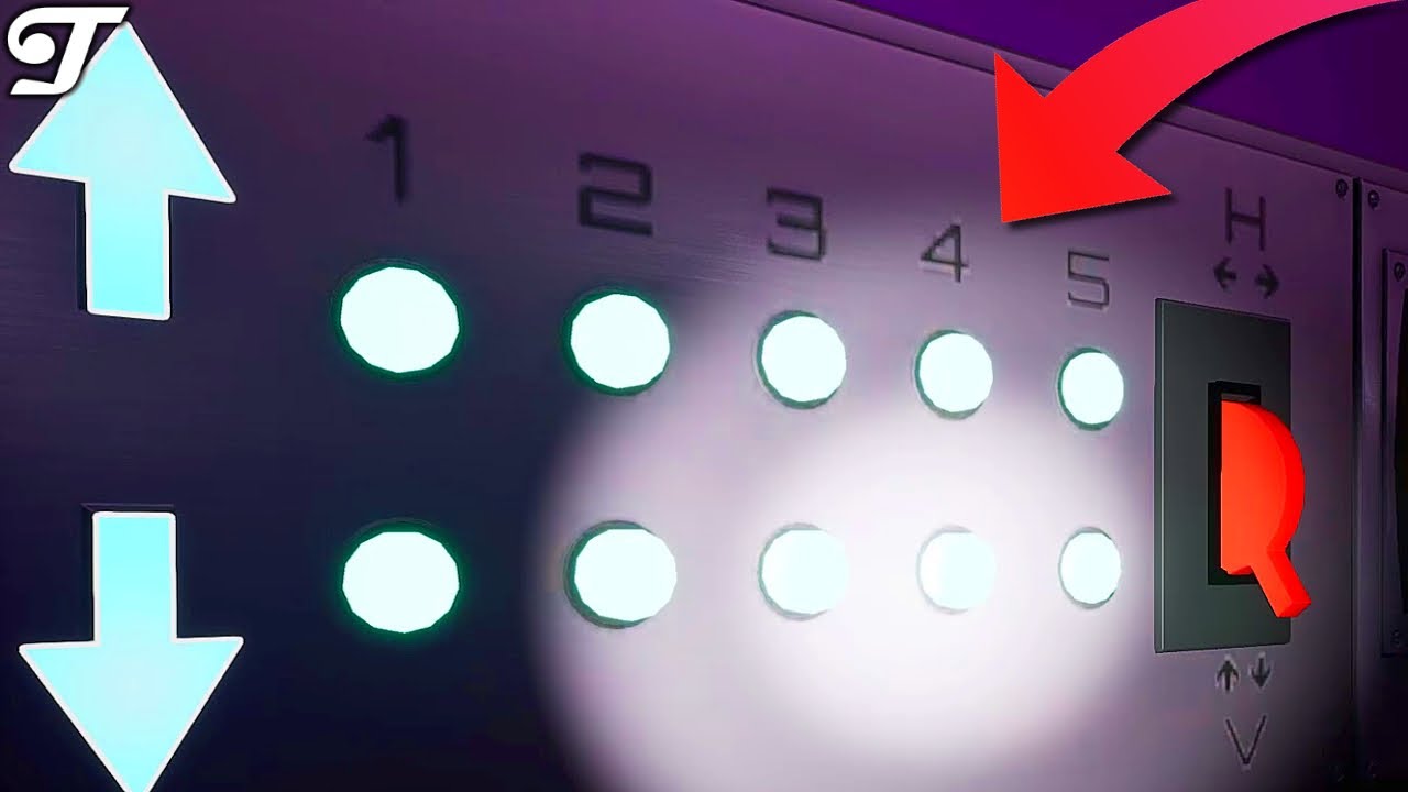 MAZERCISE CONTROL PANEL PATTERN | Five Nights at Freddy's: Security ...