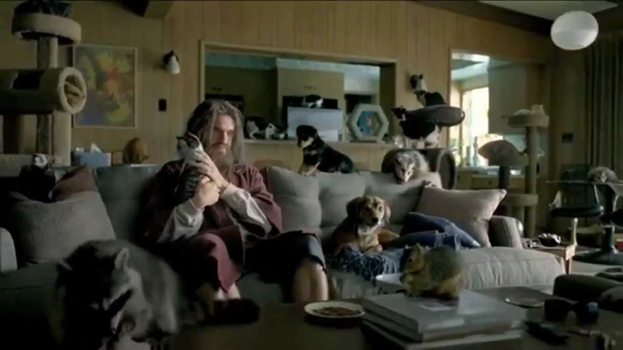 Funniest commercials 2012 directv - YouTube