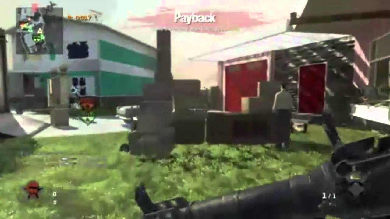 INFA CLAN-TAGE Trailer - YouTube