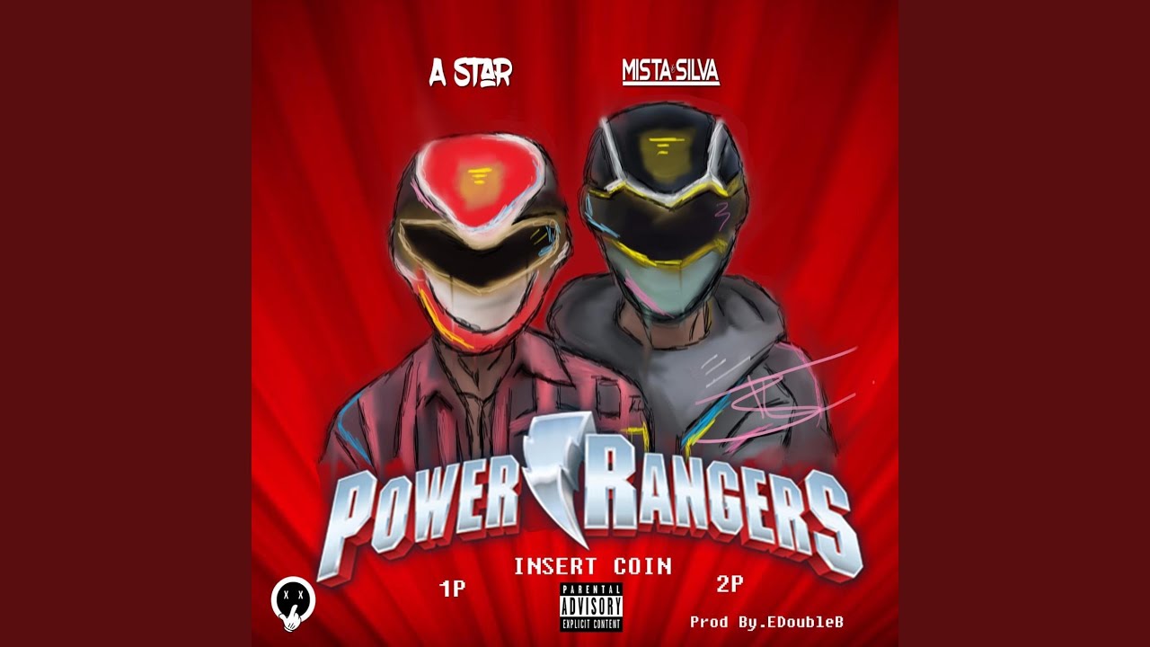 Power Rangers (feat. Mista Silva) - YouTube Music