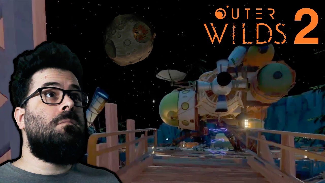 Al infinito y más allá – Outer Wilds [2] [blind] - YouTube