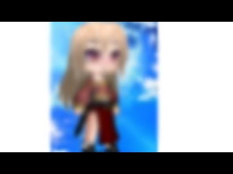 You are Athena gacha||•song name: Warrior of the Mind - YouTube