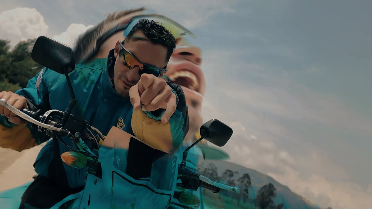 Solitario Soldado - Colinos (Vídeo oficial) - YouTube