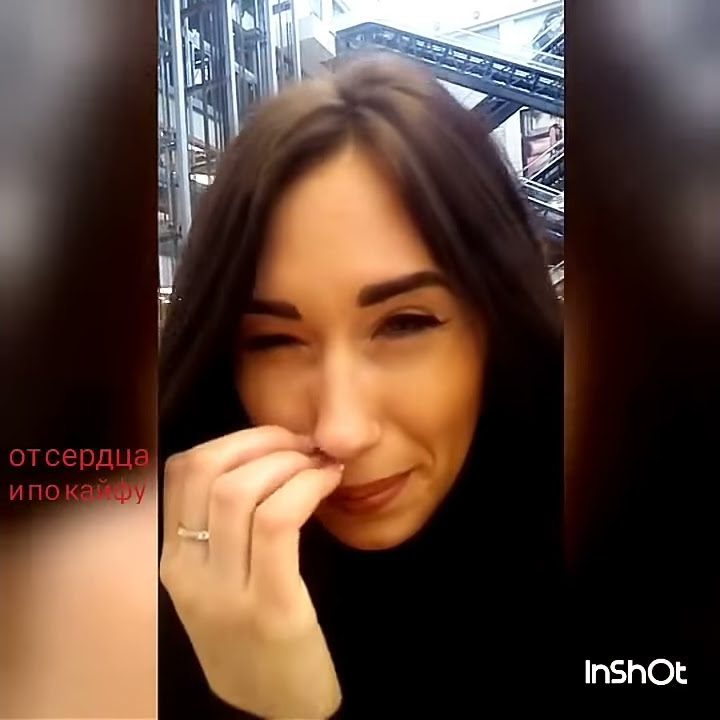 Просто самая красивая и милая девушка Youtube