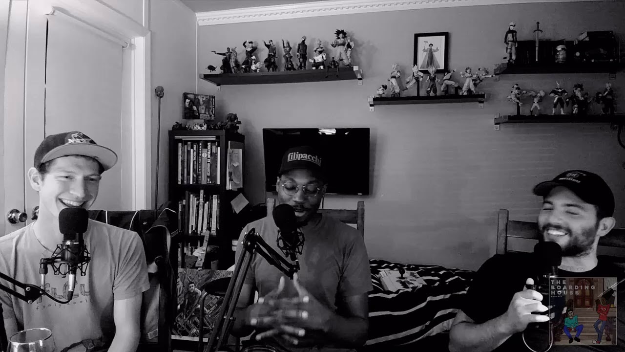 #51 - John Ullmann - YouTube