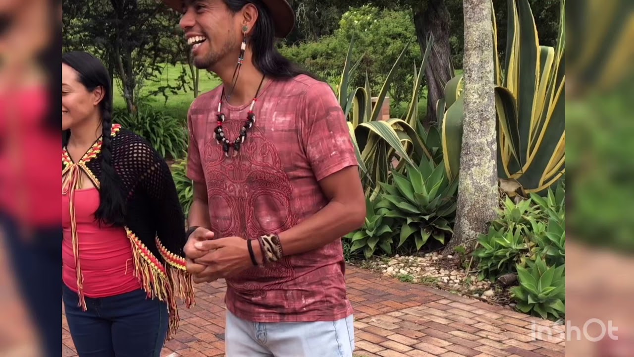 Quieres conocer quién es Ulises?🧡Chamán Azteca - YouTube