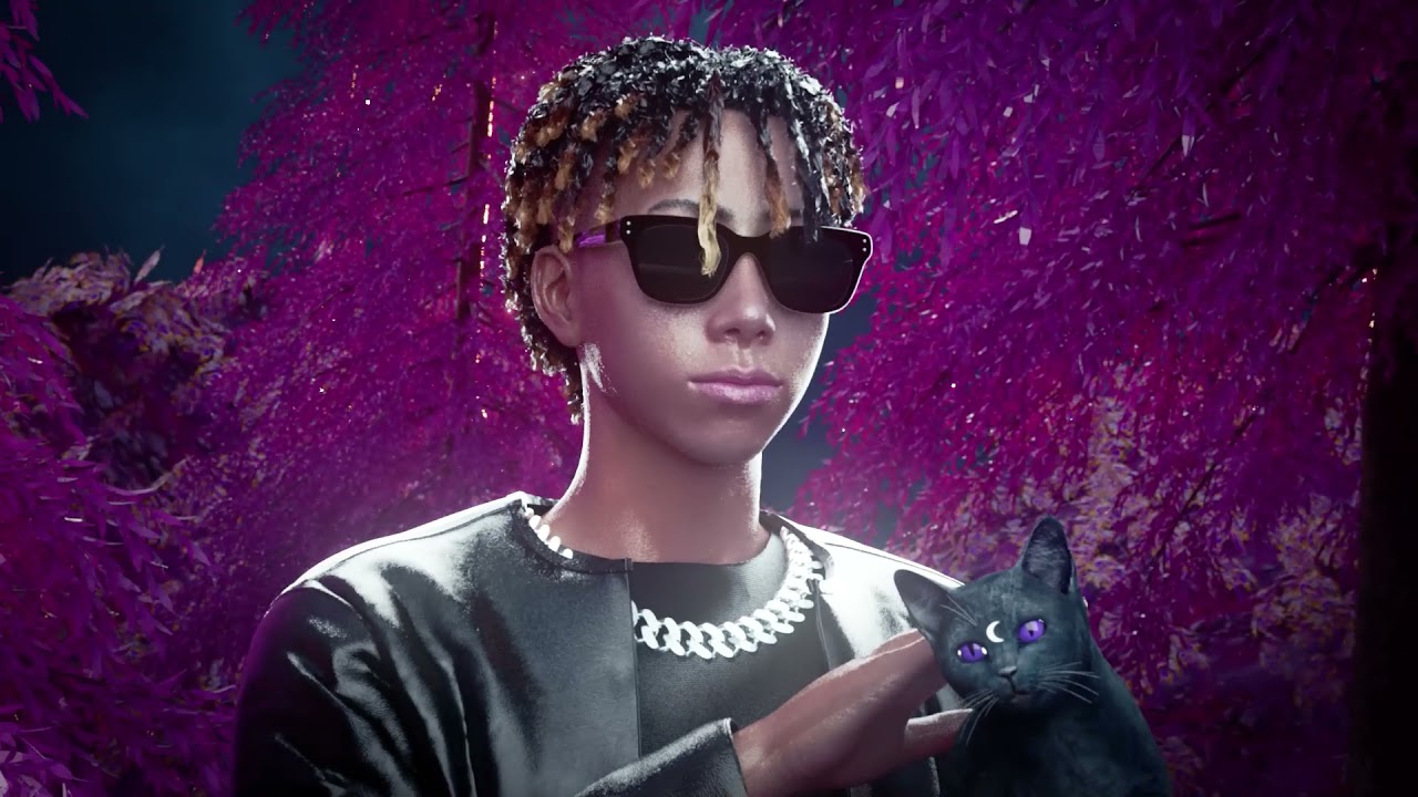 Slump6s - Amount (Official Audio) - YouTube