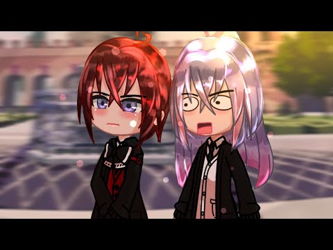 "I'm Her Boyfriend!" •° Twisted Wonderland: Glorious Masquerade °• // 🌹 ...