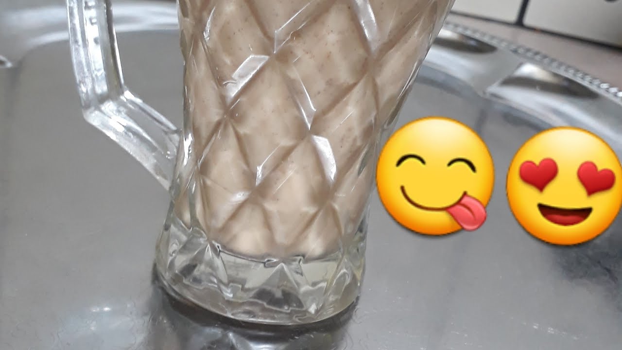 Maanta waxan karsanay shaah xulbad iyo shaah caano 😋😍 - YouTube