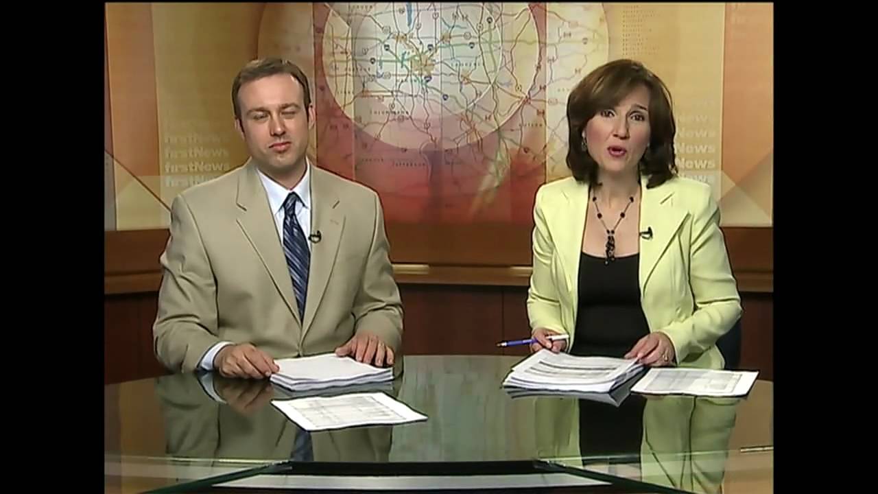 WKBN Morning Open - 6/01/10 - YouTube