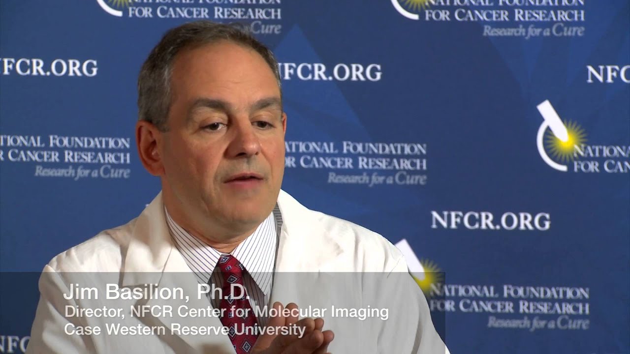 Dr. Jim Basilion - YouTube