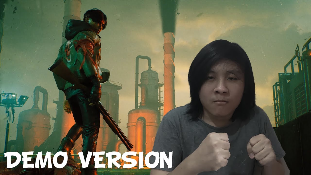 ACTS OF BLOOD DEMO - SERLOK TAK PARANI [ID/ENG] - YouTube