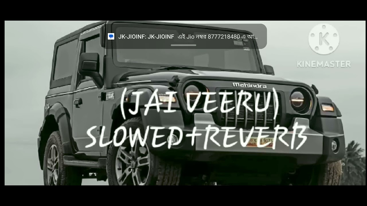 Jay Veeru slowed and revived new music in my life with you and your ...