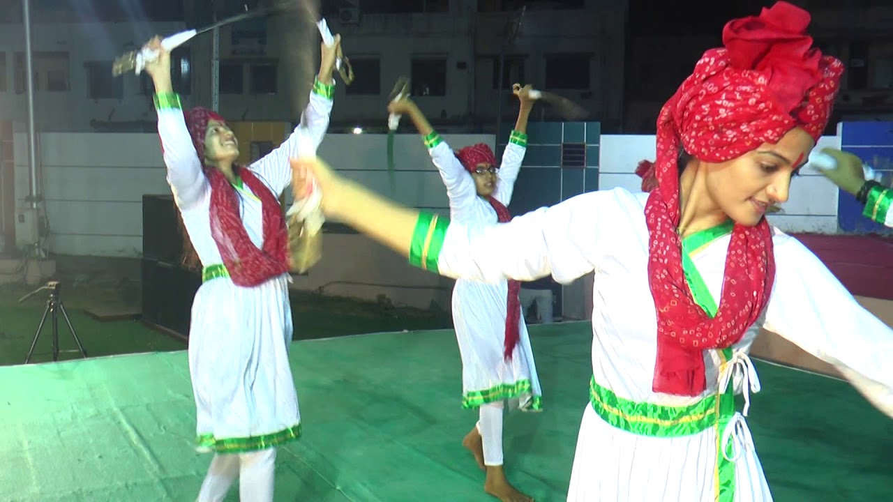 Shree karadiya rajput samaj aayojit seminar & snehmilan karykram Surat ...