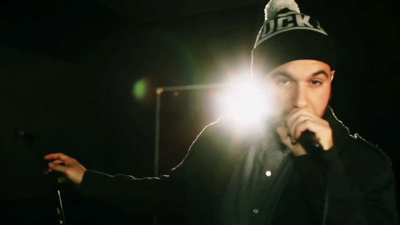 DUKE WESTLAKE CYPHER - INTUITION - YouTube