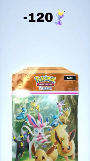 Again…another 10 pack #pokemon #pokemontcgpocket #funny #gaming - YouTube