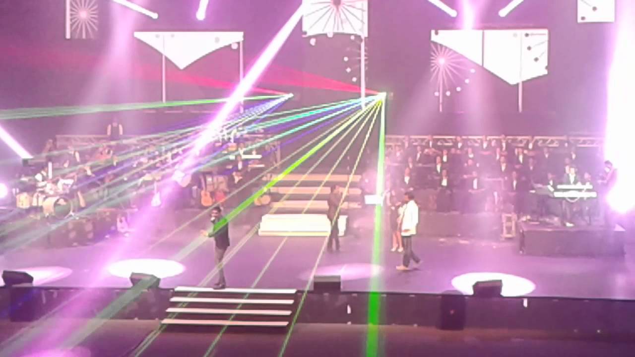 Royal college SAGA 9 2014 @ sugathadasa stadium - YouTube