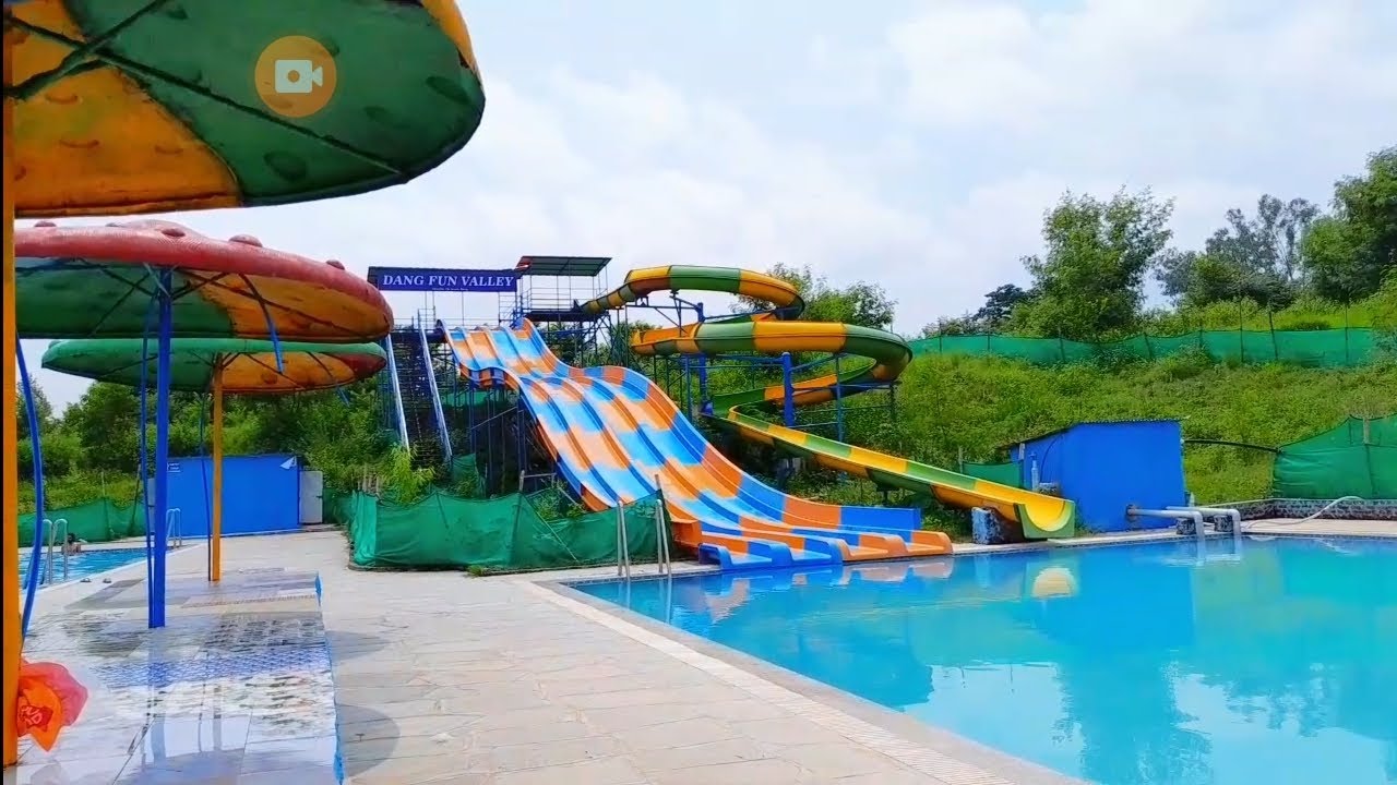 finally guys we are went to Dang fun valley. #dang fun valley🎆🎄🎄🎄🇳🇵🇳🇵🇳🇵 ...