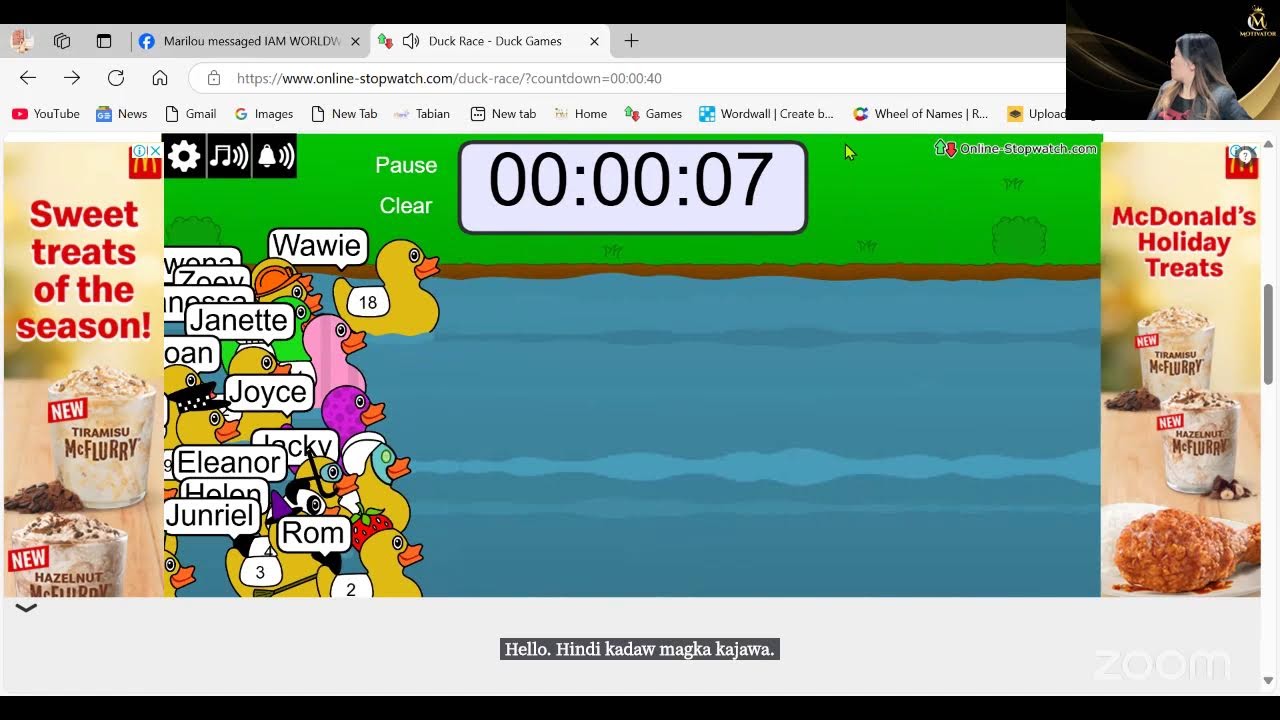 WORKSHOP DAY 2 - YouTube
