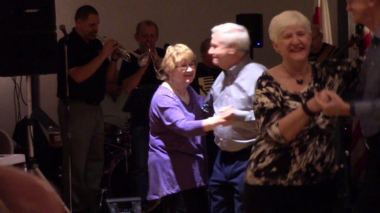 Buffalo Polka Boosters Feb Meeting Phocus waltz 2 - YouTube