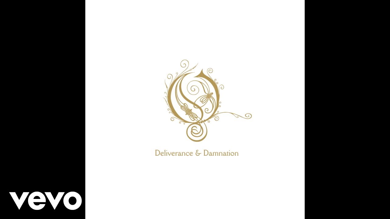 Opeth - Hope Leaves [Remixed] (Audio) - YouTube