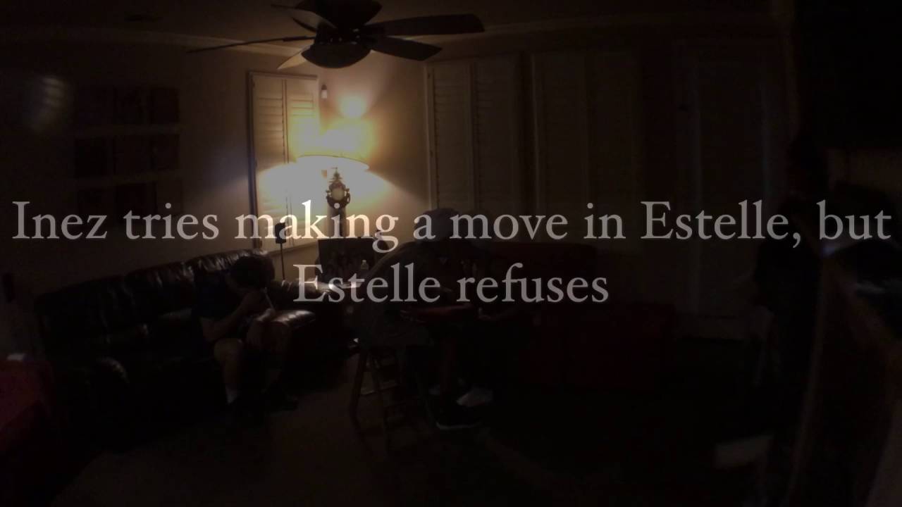 No Exit By Jean Paul Sartre Scene Analysis YouTube no-exit-by-jean-paul-sartre-scene-analysis-youtube