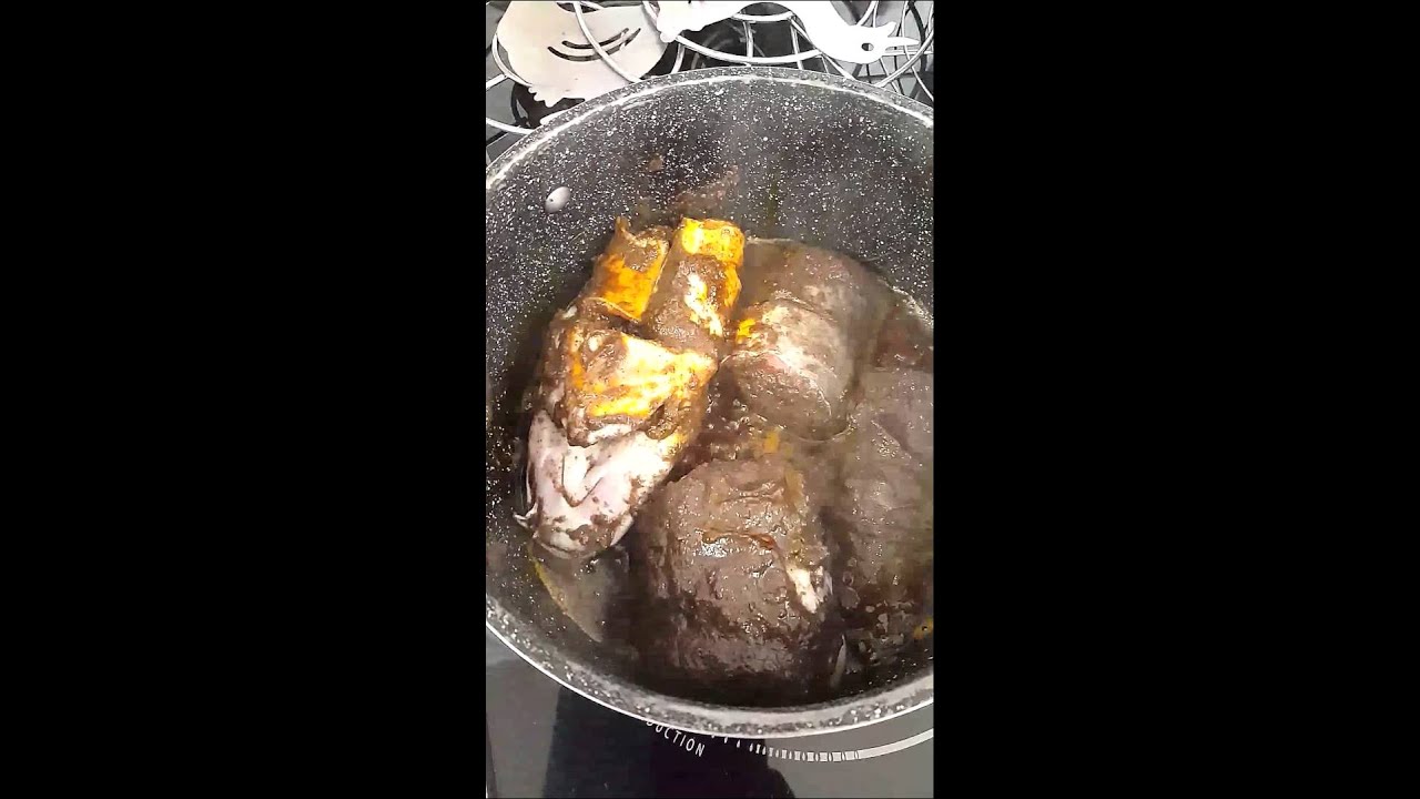 Le Mbongo tchobi - YouTube