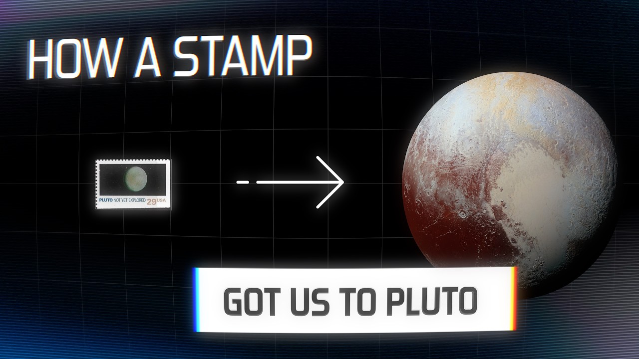 How NASA explored Pluto: The New Horizons mission (with Dr. Alan Stern ...
