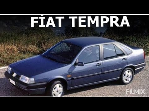 Tempra Üreten Ülkeler ve Modelleri , Tempra Tarihi