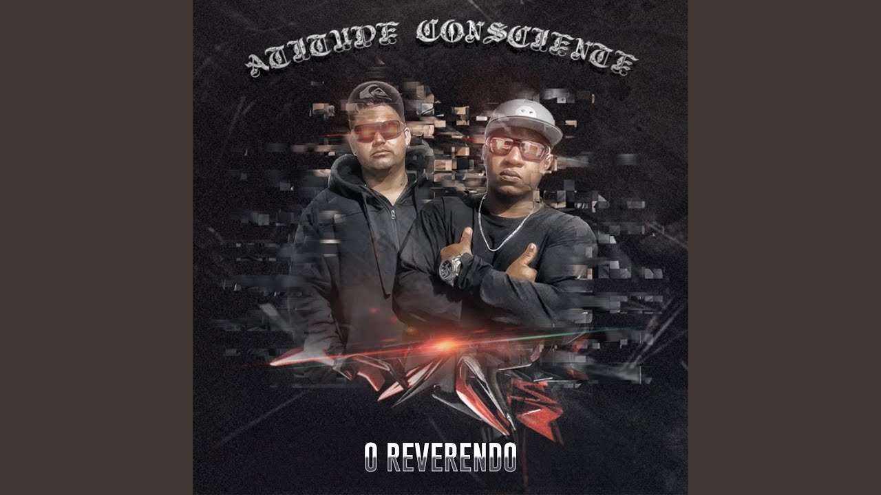 O Reverendo é Verdadeiro e Dou Fé - YouTube