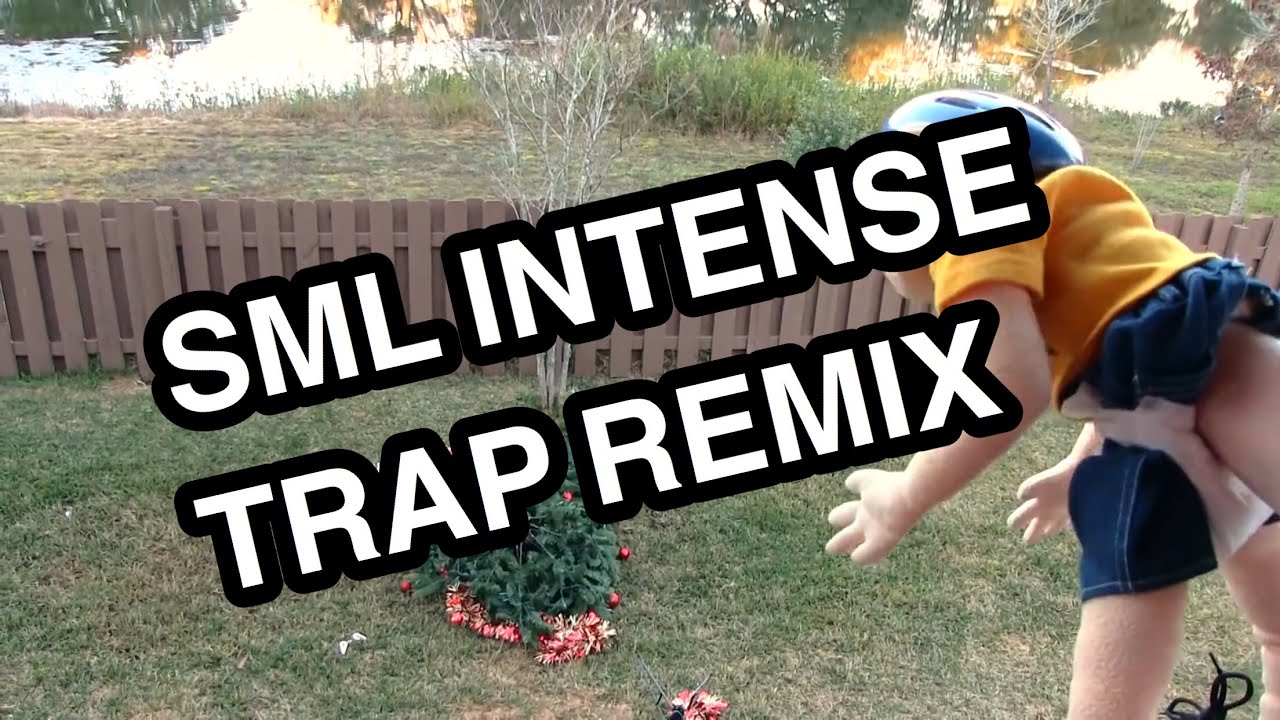 SML Remix: Intense music - YouTube Music