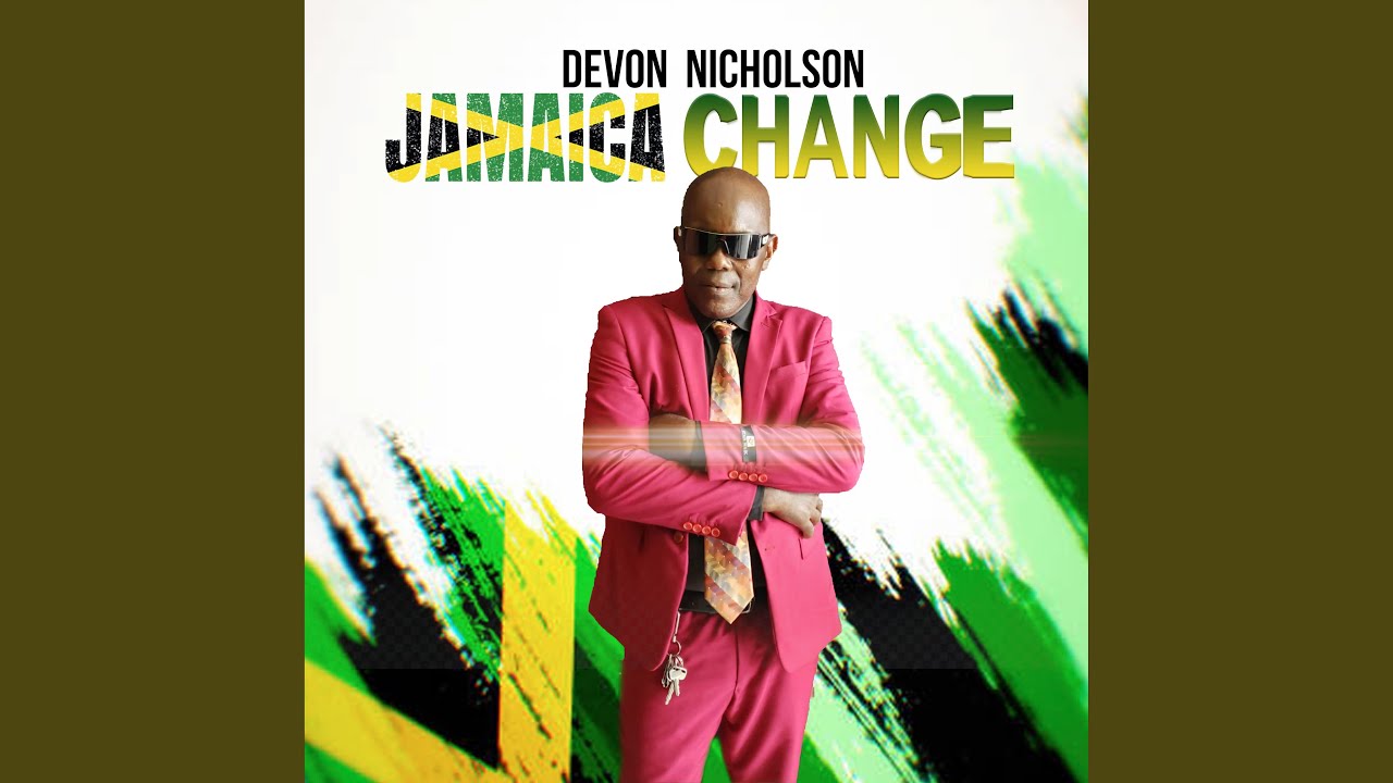Jamaica Change - YouTube