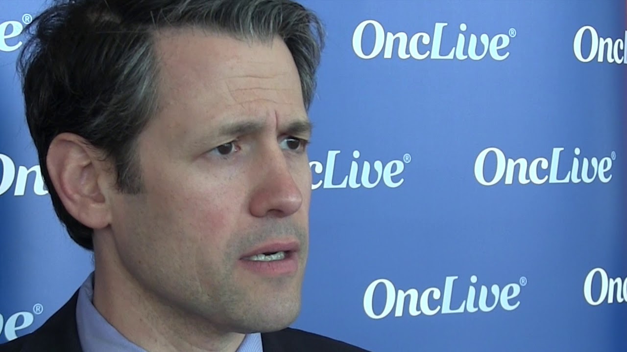 Dr. Feldman on Men With Prostate Cancer Receiving Treatment After ...