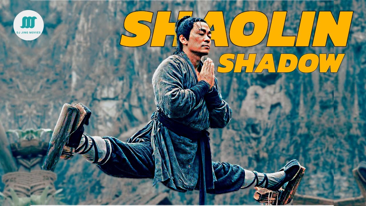 DJ JING KUNG FU ACTION MOVIE - SHAOLIN SHADOW (2025) - YouTube