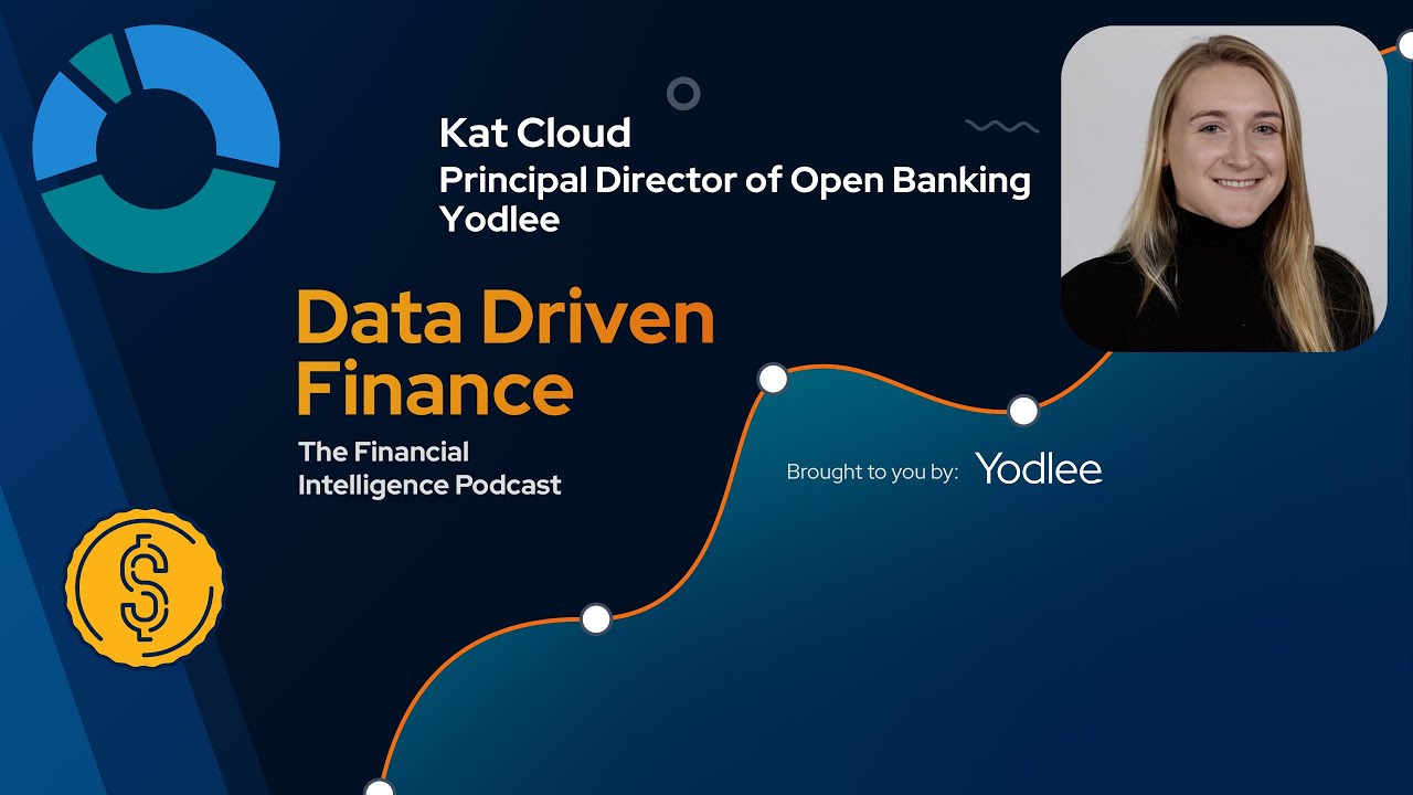 Kat Cloud of Yodlee on CFPB 1033 Rule Compliance - YouTube