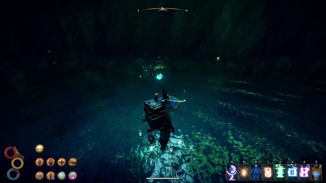 [Outward] The Dark Ziggurat Dungeon Guide - YouTube