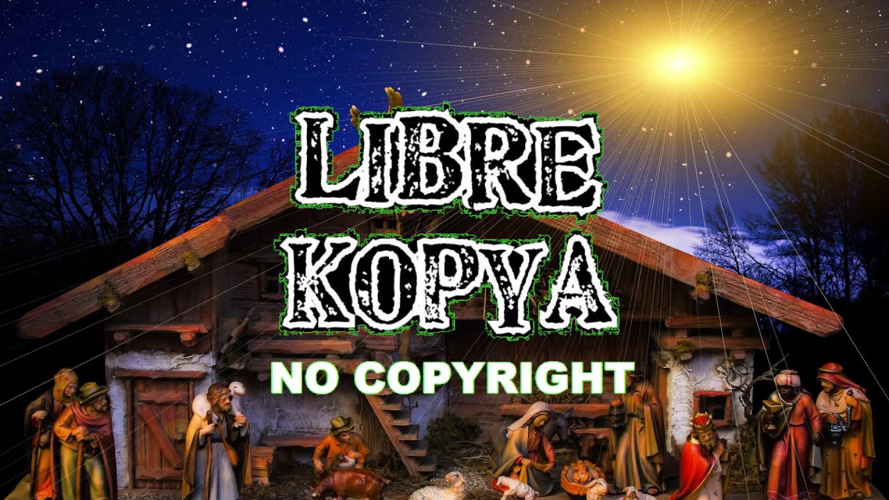 Oh Little Town Of Bethlehem - Jazz CHRISTMAS Song - YouTube