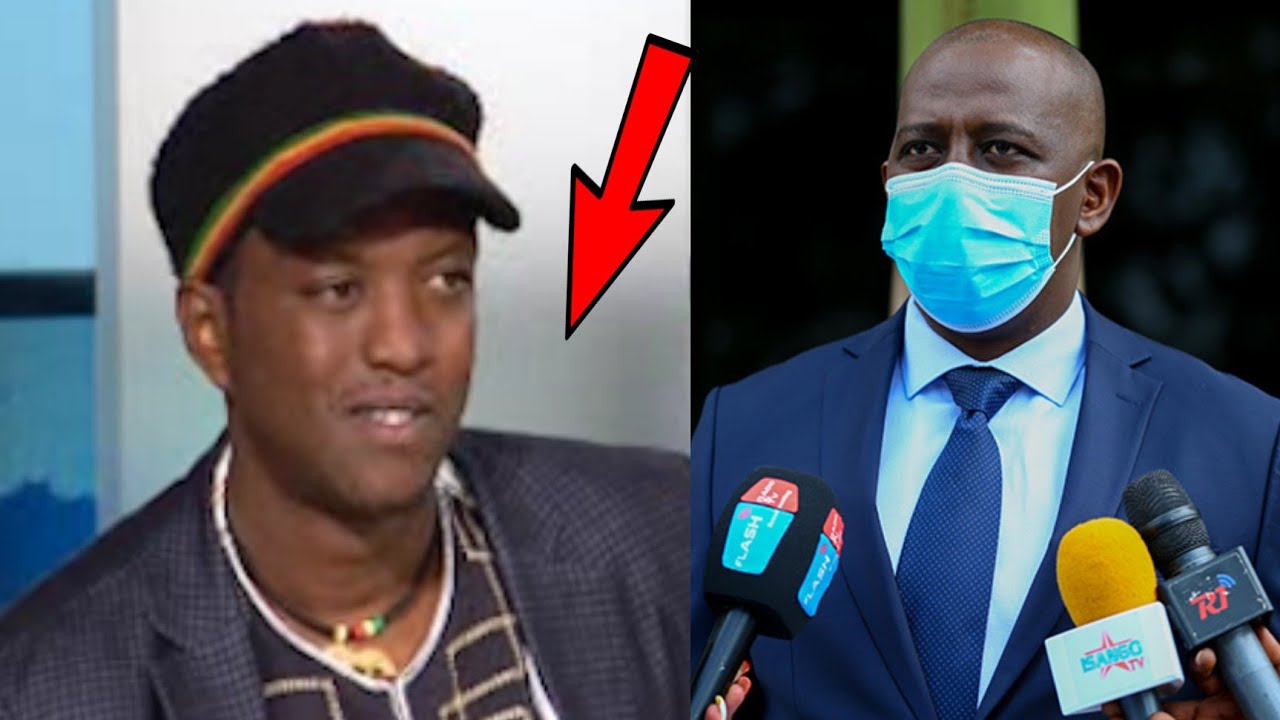 BIDASUBIRWAHO IBYA BEN RUTABANA BYOSE BIGIYE HANZE/ AMAKURU MASHYA ...