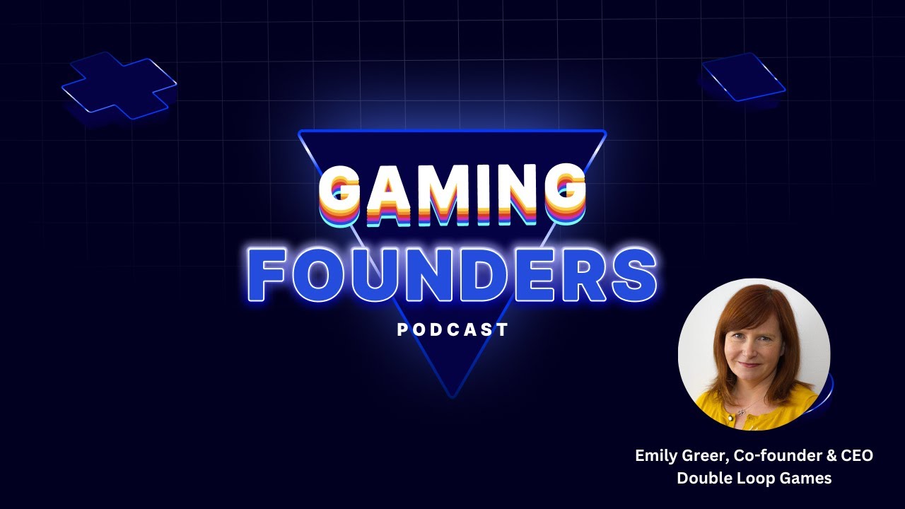 From a Double Exit to Double Loop Games, Serial Gaming Entrepreneur ...