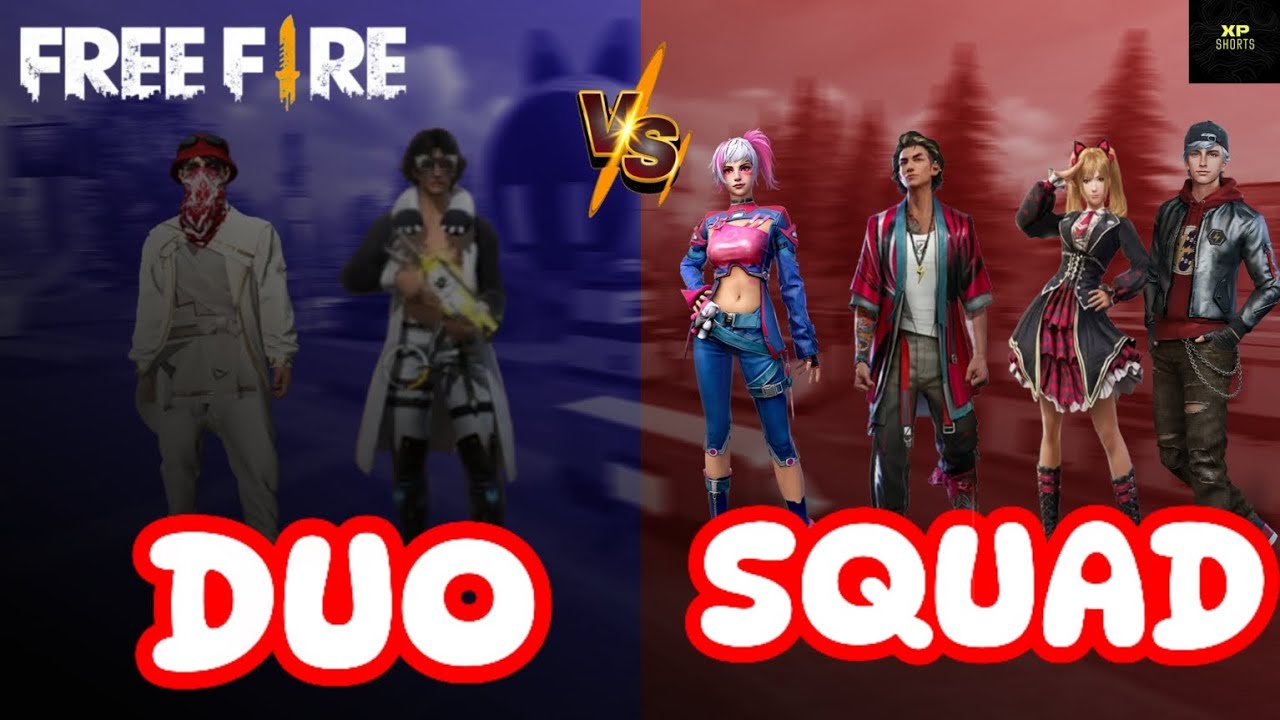 🔥 Duo vs Squad DOMINATION!!!! Watch This Insane Duo Wipe Squads ...