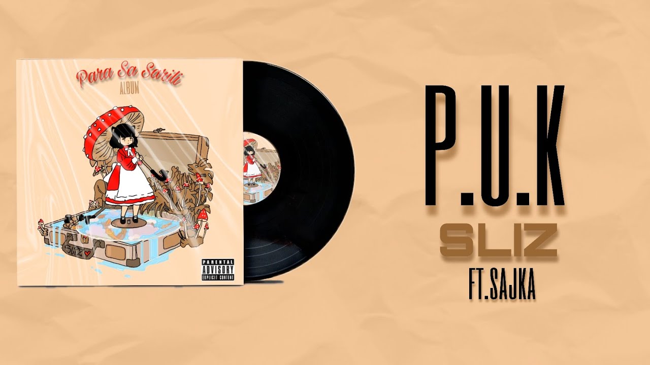 SLIZ - P.U.K (FT.SAJKA) - YouTube