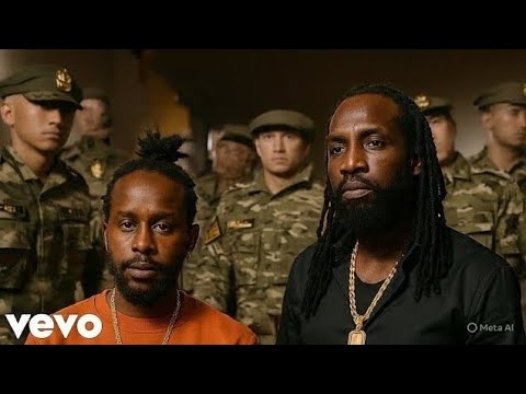 Popcaan - Nuh War Wid Mi Bredda Feat. Mavado (Music Video) 2025 - YouTube